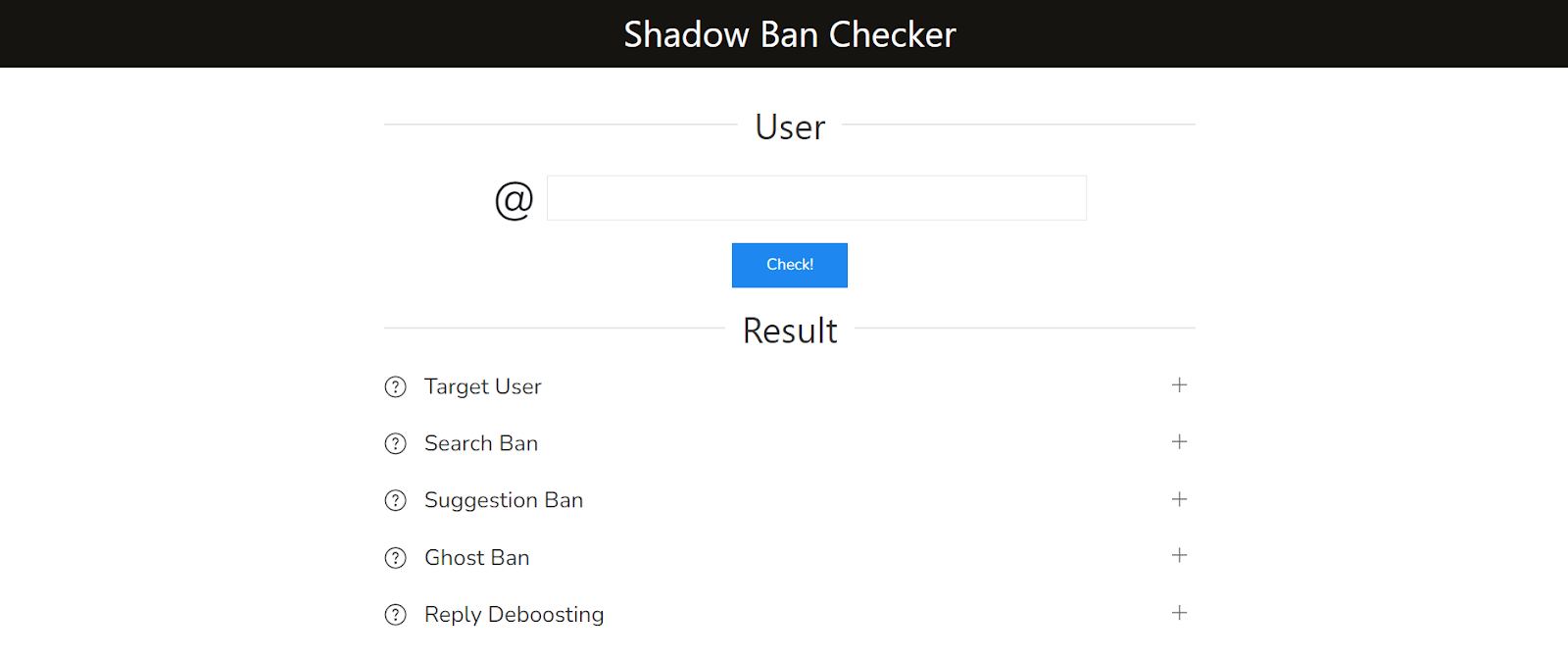 X（Twitter）のシャドウバンチェックから解除・予防策はこれで解決！ | リモラボ公式ブログ